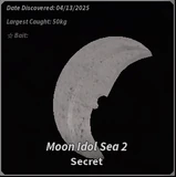 Blue Moon | Fisch Wiki | Fandom