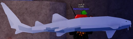 Nurse Shark | Fisch Wiki | Fandom