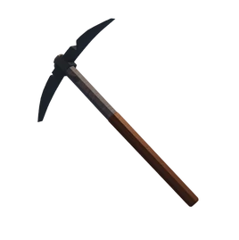 Pickaxe | Fisch Wiki | Fandom