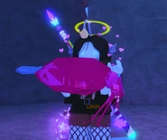 Cockatoo Squid | Fisch Wiki | Fandom