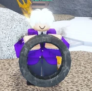 Tire | Fisch Wiki | Fandom