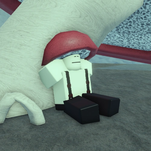 Agaric | Fisch Wiki | Fandom