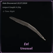 Moosewood | Fisch Wiki | Fandom