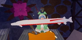 Long Pike | Fisch Wiki | Fandom