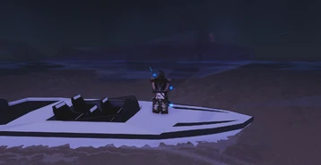 Isonade | Fisch Wiki | Fandom