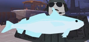 Haddock | Fisch Wiki | Fandom