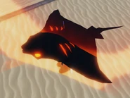 Profane Ray | Fisch Wiki | Fandom