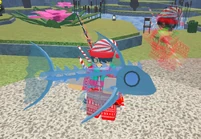 Barreleye Fish | Fisch Wiki | Fandom