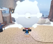 Sea Mine | Fisch Wiki | Fandom