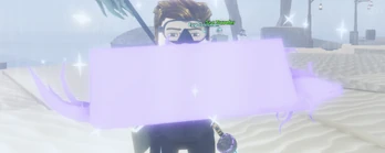 Whisper Eel | Fisch Wiki | Fandom