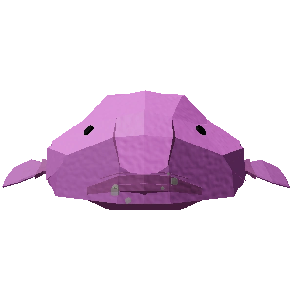 Blobfish | Fisch Wiki | Fandom