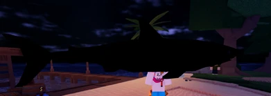 Great White Shark | Fisch Wiki | Fandom