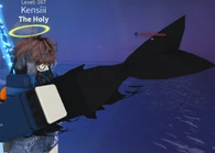 Icebreaker Haddock | Fisch Wiki | Fandom