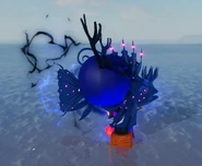 Deep Crownfish | Fisch Wiki | Fandom