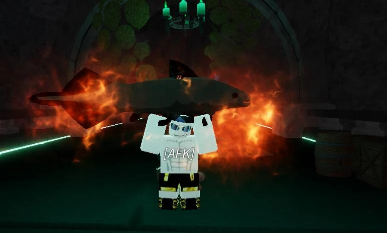 Talk:Diplurus | Fisch Wiki | Fandom