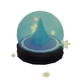 Magical Snow Globe | Fisch Wiki | Fandom