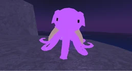 Octophant | Fisch Wiki | Fandom