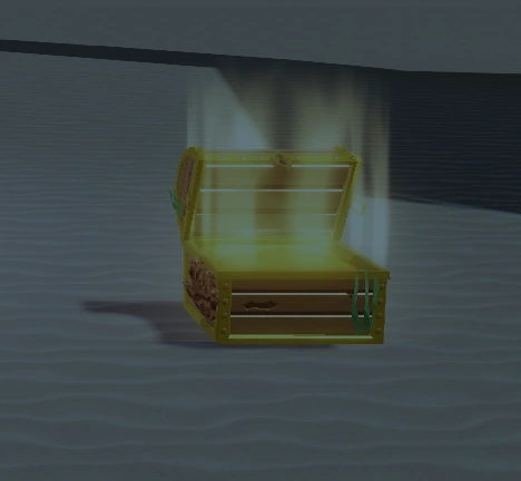 Treasure Chest | Fisch Wiki | Fandom