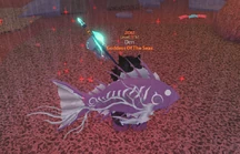 Primordial Levi | Fisch Wiki | Fandom