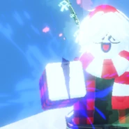 Icicle | Fisch Wiki | Fandom