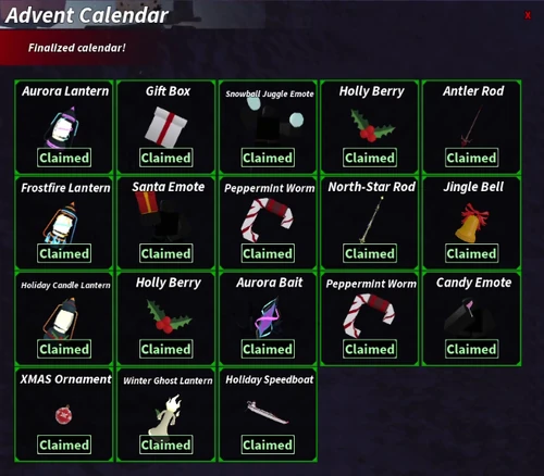 Tom Elf | Fisch Wiki | Fandom