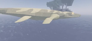 Ancestral Pliosaur | Fisch Wiki | Fandom