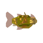 Forsaken Shores Pond | Fisch Wiki | Fandom