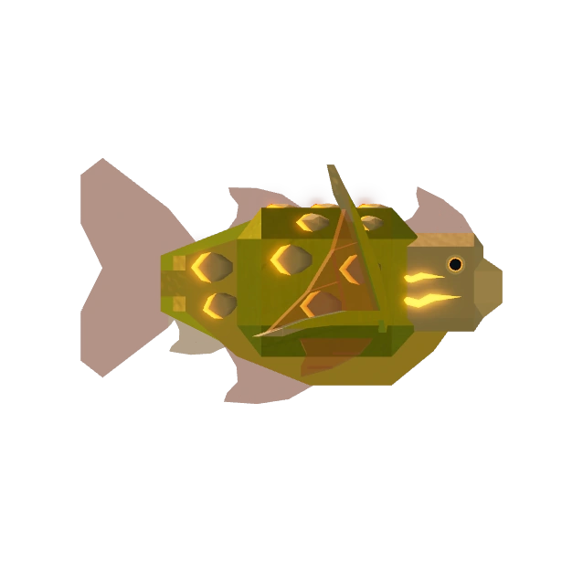 Discuss Everything About Fisch Wiki | Fandom