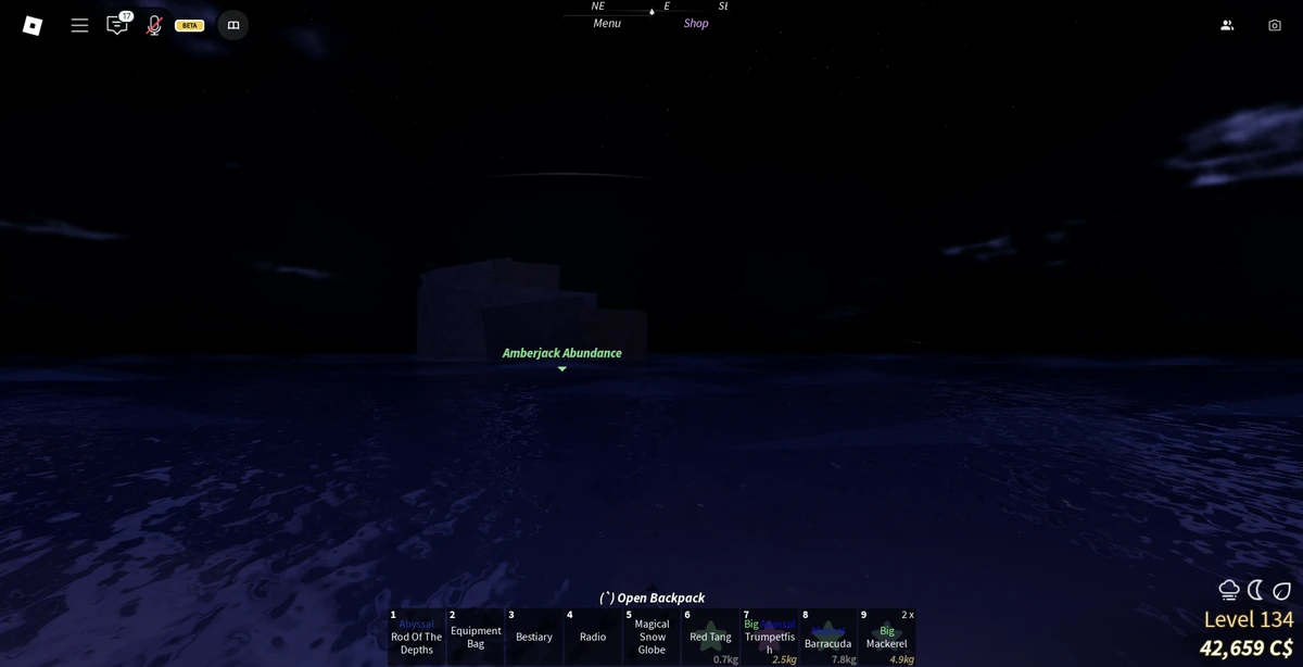 User blog:PinkTusk/Icons for island names not appearing in the Ocean ...