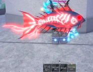 Primordial Levi | Fisch Wiki | Fandom