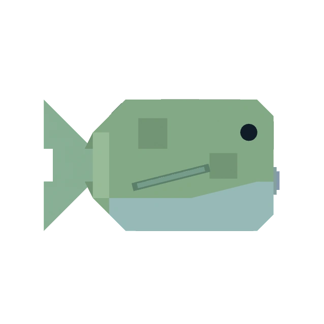 Pufferfish | Fisch Wiki | Fandom
