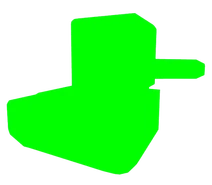 Nuke | Fisch Wiki | Fandom