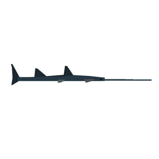 Sawfish | Fisch Wiki | Fandom