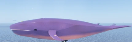 Blue Whale | Fisch Wiki | Fandom