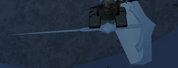 Phantom Ray | Fisch Wiki | Fandom