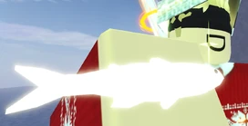 Sweetfish | Fisch Wiki | Fandom