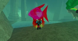 Deep One | Fisch Wiki | Fandom