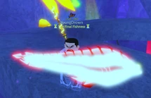 Bloodscript Eel | Fisch Wiki | Fandom