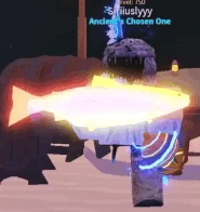 Chinook Salmon | Fisch Wiki | Fandom