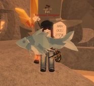 Voltfin Carp | Fisch Wiki | Fandom