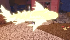 Icebeard Shark | Fisch Wiki | Fandom