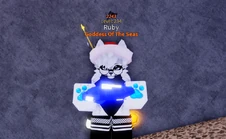 Iced Perch | Fisch Wiki | Fandom