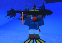 Polar Prowler | Fisch Wiki | Fandom