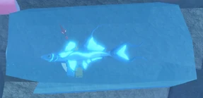 Shimmering Silverside | Fisch Wiki | Fandom