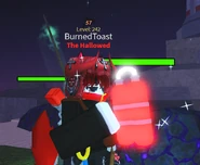 RocketFuel | Fisch Wiki | Fandom
