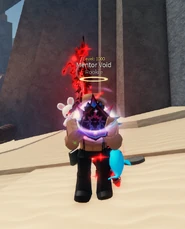 Exalted Relic | Fisch Wiki | Fandom