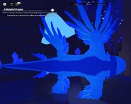 Colossal Blue Dragon | Fisch Wiki | Fandom