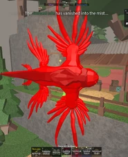 Colossal Blue Dragon | Fisch Wiki | Fandom