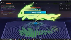 Dreadfin | Fisch Wiki | Fandom