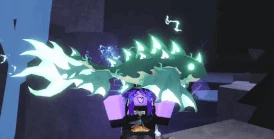 Grand Reef Guardian | Fisch Wiki | Fandom